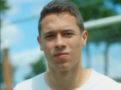 Brenno quer transformar dor do rebaixamento em força e cita torcida ...