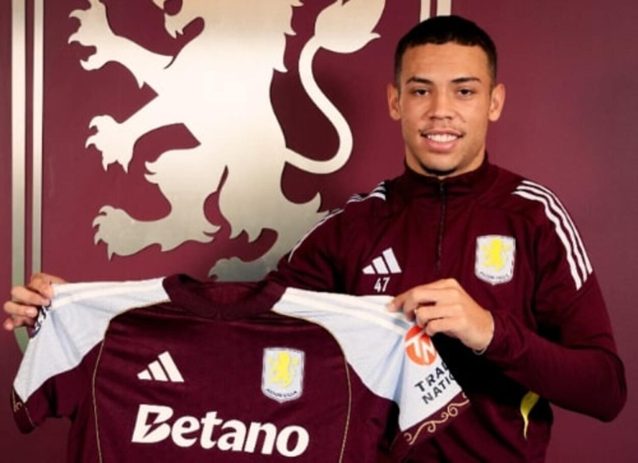 Venda de Alysson: valores envolvidos, vídeo do Aston Villa e nota ...